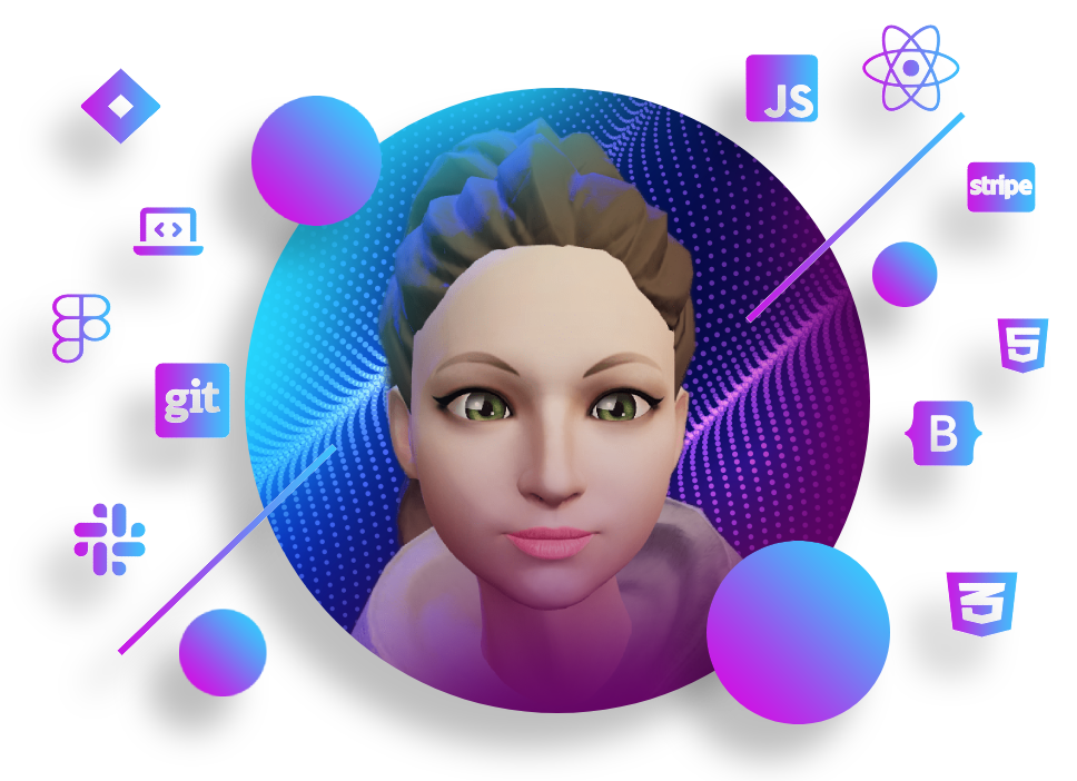 Alona's Web Dev Portfolio